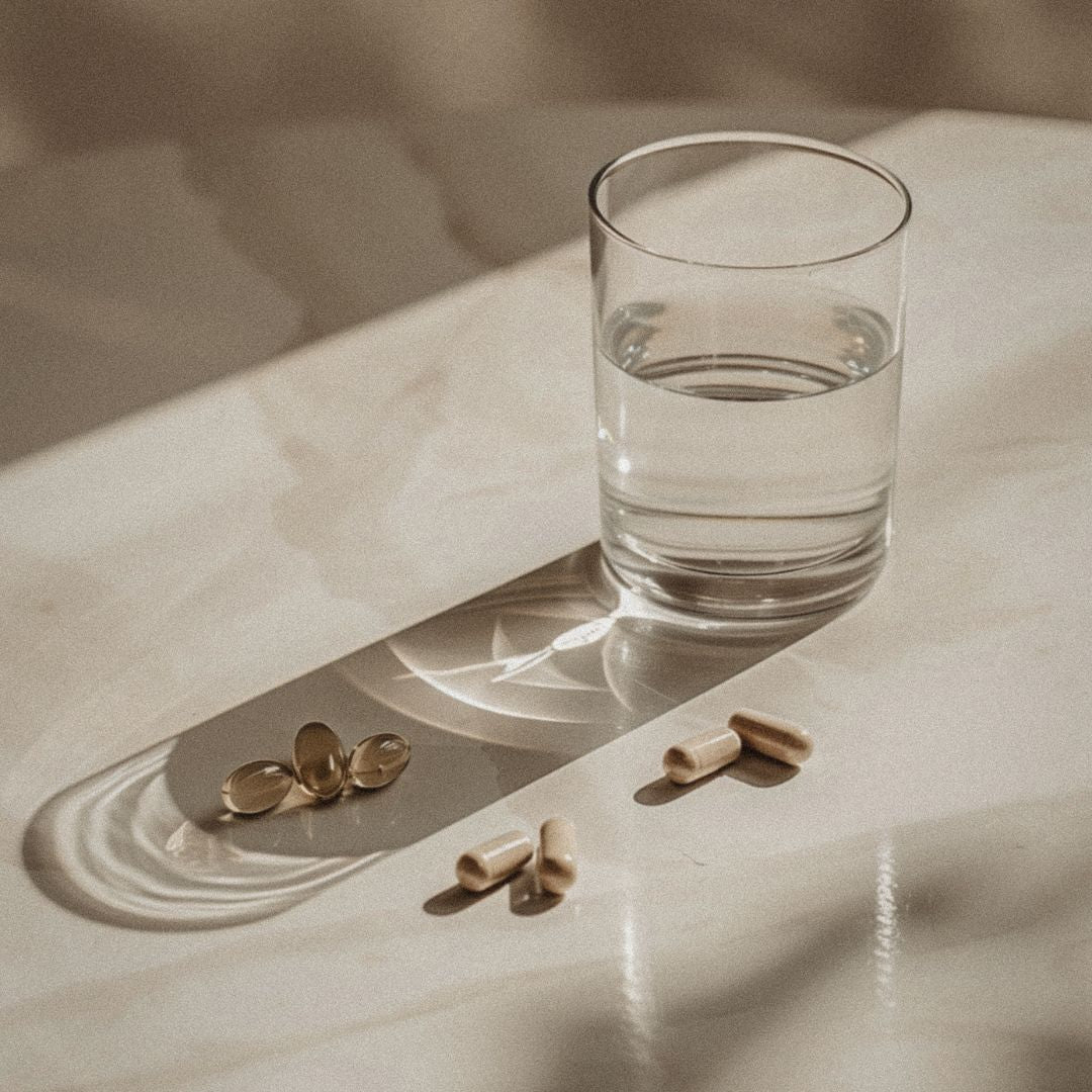 Supplements – Naturada